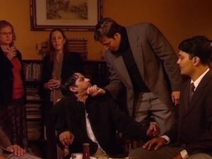 Nissar Khan Age, Wife, Family, Biography & More » StarsUnfolded