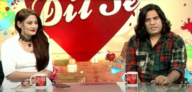 A. M. Turaz Age, Wife, Family, Biography & More » StarsUnfolded