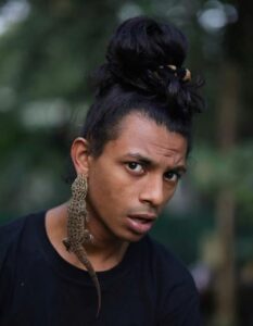 Abhirup Kadam (MTV Roadies 19) Height, Age, Girlfriend, Family ...