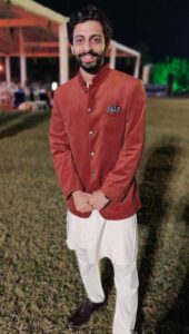 Abhishek Chauhan Height, Age, Girlfriend, Family, Biography & More » StarsUnfolded