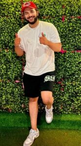 Abhishek Malhan (Fukra Insaan) Height, Age, Girlfriend, Family, Biography & More » StarsUnfolded