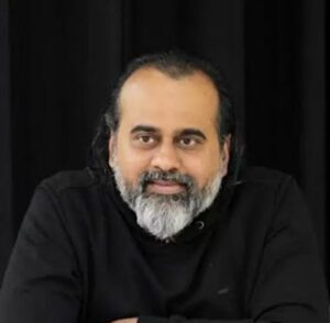 Acharya Prashant Age, Wife, Family, Biography » StarsUnfolded