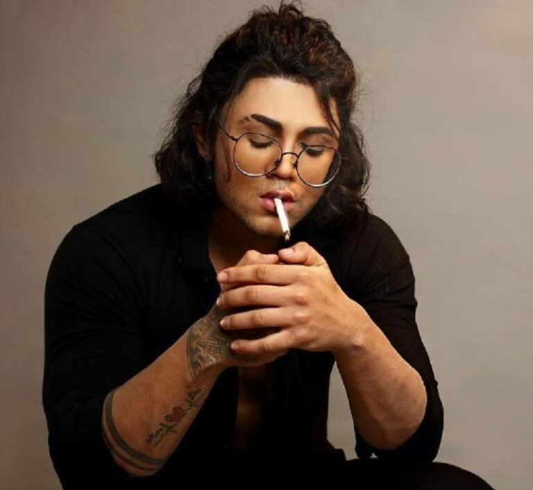 Addy Jain Height, Age, Girlfriend, Family, Biography & More » StarsUnfolded