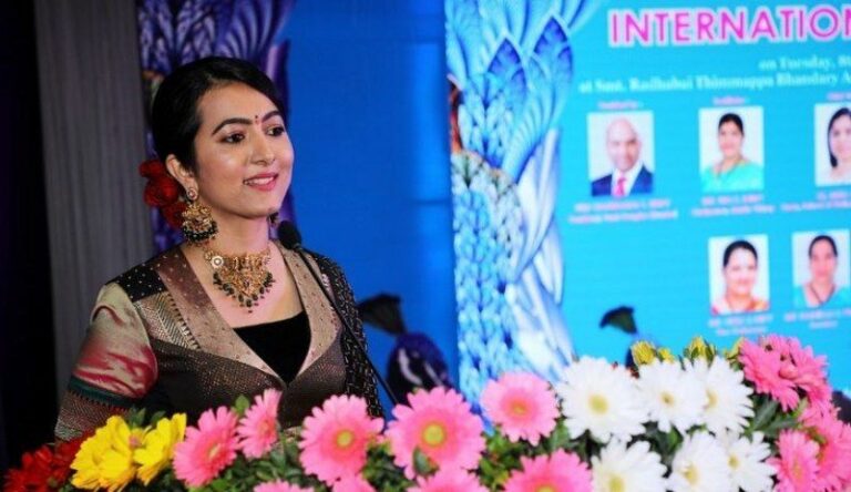 Adhvithi Shetty Height, Age, Boyfriend, Family, Biography & More ...