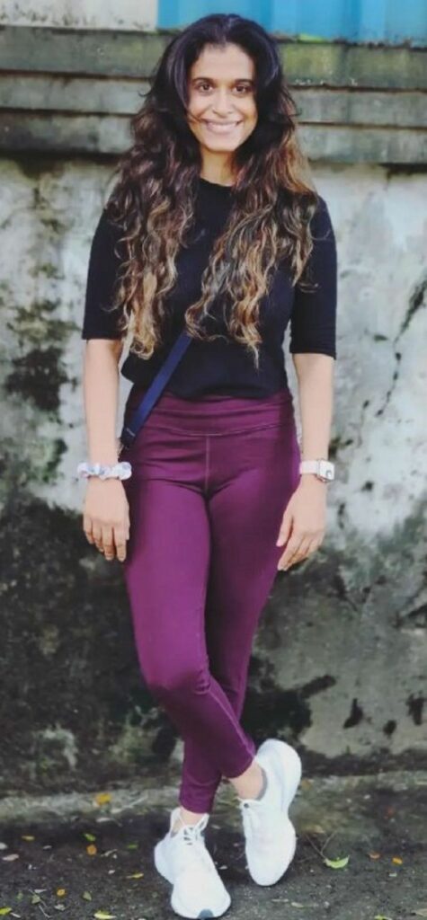 Adithi Kalkunte Height, Age, Boyfriend, Family, Biography & More ...