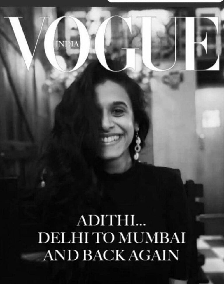 Adithi Kalkunte Height, Age, Boyfriend, Family, Biography & More ...