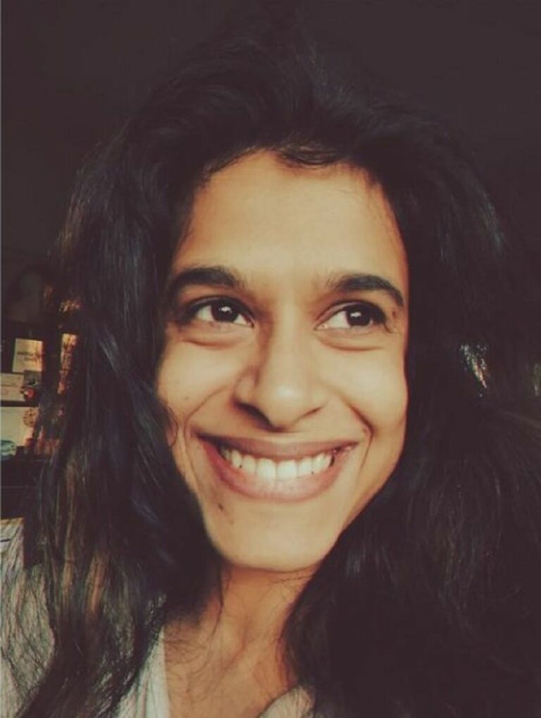 Adithi Kalkunte Height, Age, Boyfriend, Family, Biography & More ...