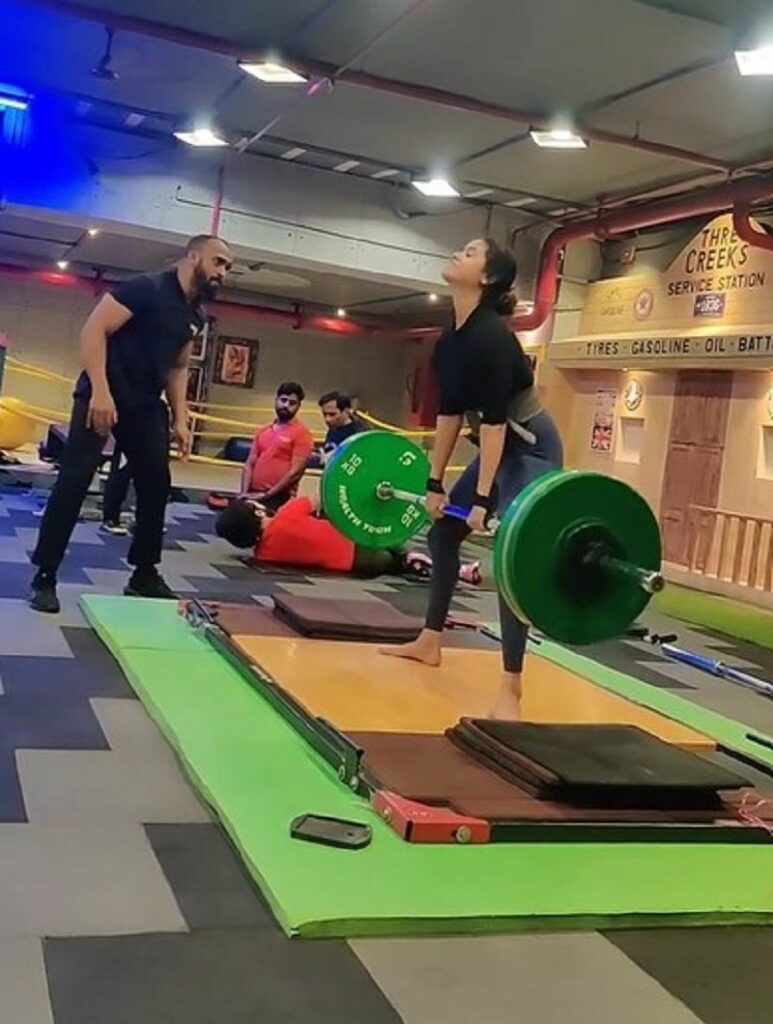 Adithi Kalkunte Height, Age, Boyfriend, Family, Biography & More ...