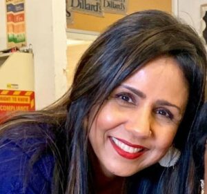 Aisha Pirani (Cezanne Khan’s Alleged Wife) Age, Biography & More ...