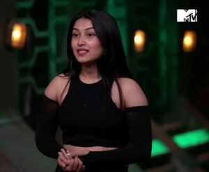 Akriti Negi (MTV Roadies 19) Age, Boyfriend, Family, Biography ...