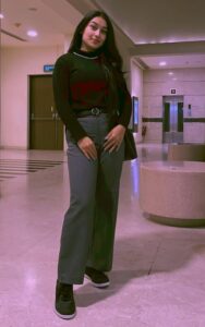 Akriti Negi (MTV Roadies 19) Age, Boyfriend, Family, Biography ...