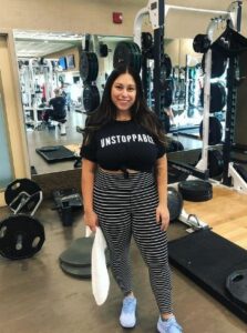 Alaina Scott Age, Husband, Family, Biography & More » StarsUnfolded