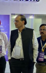 Amit Agrawal Age, Wife, Family, Biography & More » StarsUnfolded