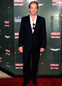 Julian Sands Age, Death, Wife, Family, Biography & More » StarsUnfolded
