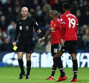 Anthony Taylor (Referee) Age, Wife, Family, Biography & More ...