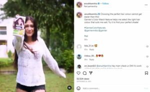 Anushka Mitra Height, Age, Boyfriend, Family, Biography & More » StarsUnfolded