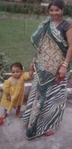 Anushka Srivastava Height, Age, Boyfriend, Family, Biography & More » StarsUnfolded