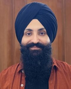 Apinderdeep Singh Age, Wife, Family, Biography & More » StarsUnfolded