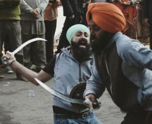 Apinderdeep Singh Age, Wife, Family, Biography & More » StarsUnfolded