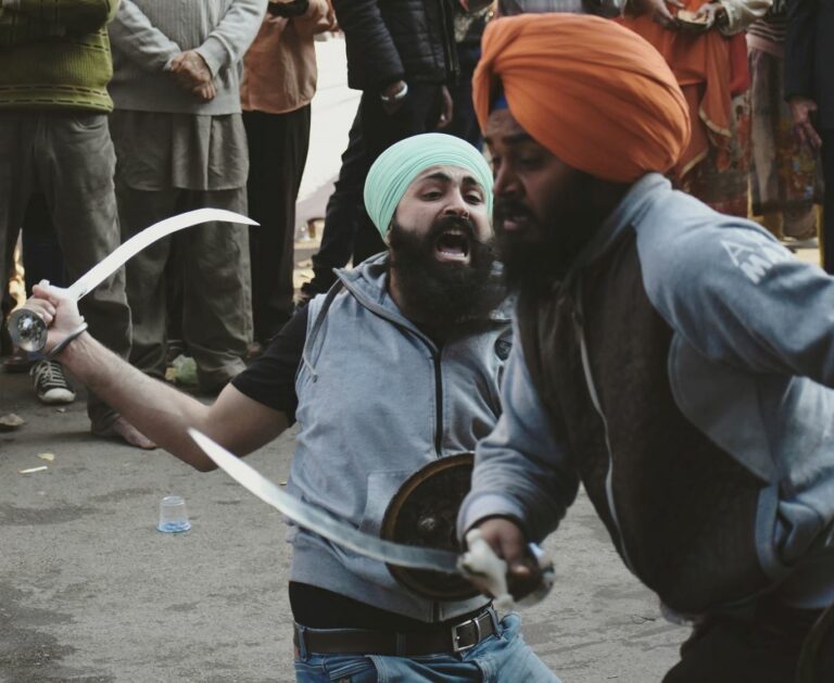 Apinderdeep Singh Age, Wife, Family, Biography & More » StarsUnfolded