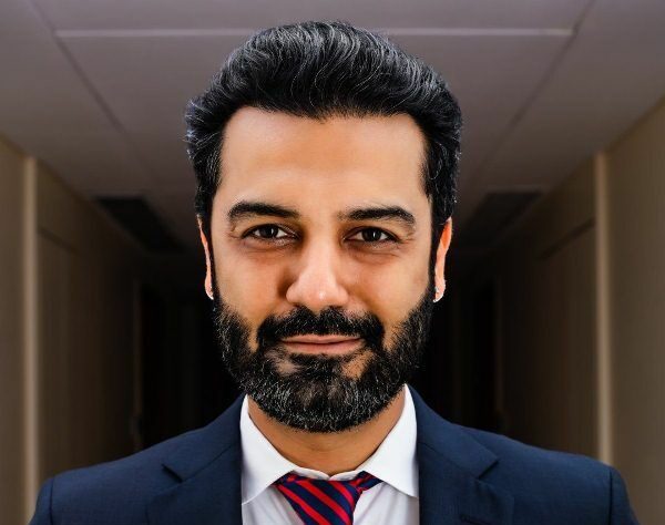 Ashesh L Sajnani Age, Wife, Children, Family, Biography » StarsUnfolded