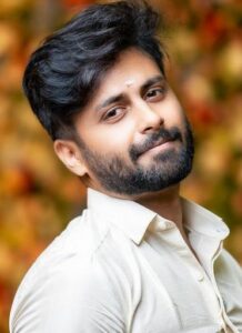 Ashwin Kumar Lakshmikanthan Height, Age, Girlfriend, Wife, Family, Biography & More » StarsUnfolded