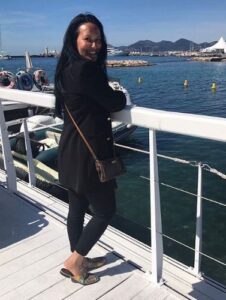 Ayesha Shroff Age, Husband, Children, Family, Biography & More ...