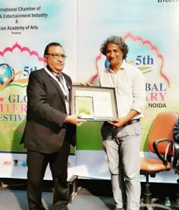 Azhar Iqbal Age, Wife, Family, Biography & More » StarsUnfolded