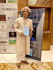 Azhar Iqbal Age, Wife, Family, Biography & More » StarsUnfolded