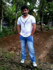 Baiju Paravoor Age, Death, Wife, Family, Biography & More » StarsUnfolded