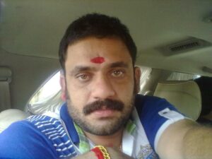 Baiju Paravoor Age, Death, Wife, Family, Biography & More » StarsUnfolded