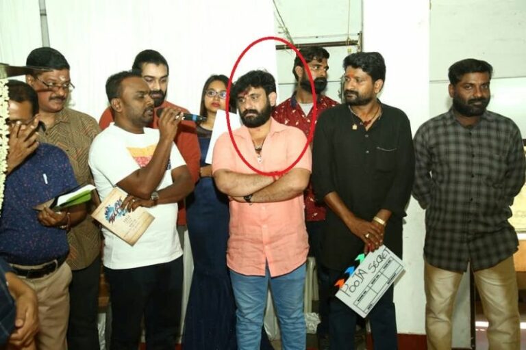 Baiju Paravoor Age, Death, Wife, Family, Biography & More » StarsUnfolded