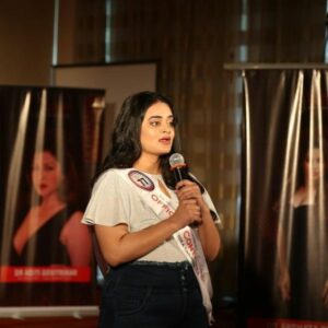 Bebika Dhurve (Bigg Boss OTT 2) Age, Husband, Family, Biography & More » StarsUnfolded