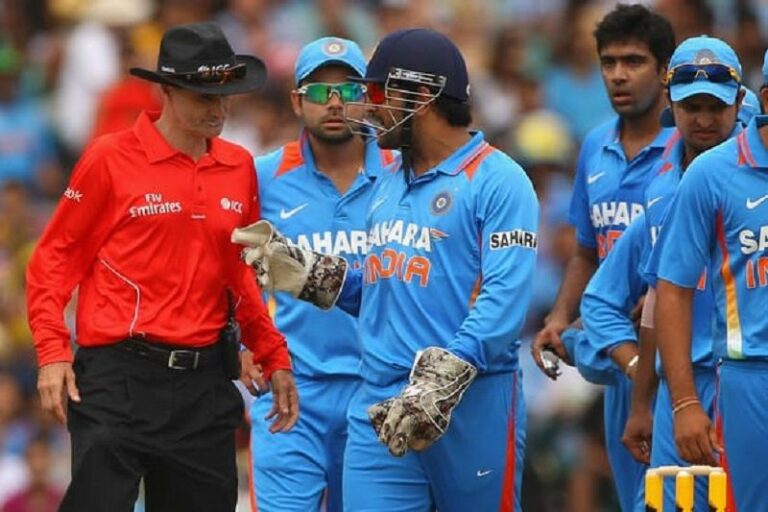 Billy Bowden Height, Age, Wife, Children, Family, Biography & More ...