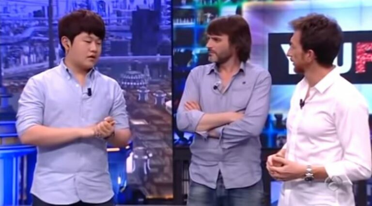 Choi Sung-bong Age, Death, Wife, Family, Biography & More » StarsUnfolded