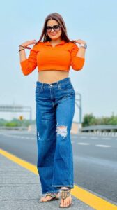 Divyanka Sirohi Age, Boyfriend, Family, Biography & More » StarsUnfolded