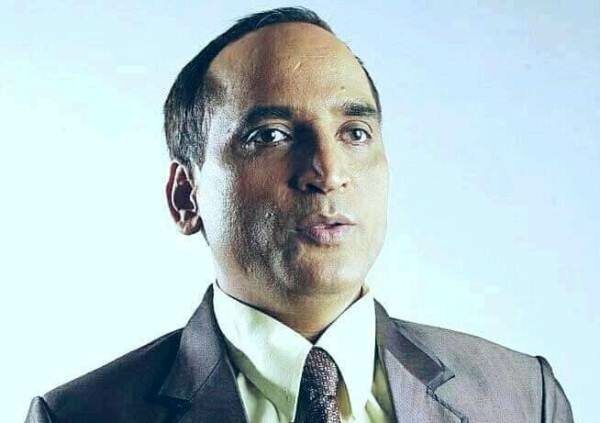 Faaiz Anwar Age, Wife, Family, Biography & More » StarsUnfolded