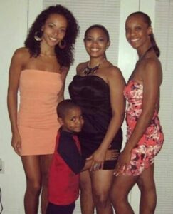 Galina Becker (Roman Reigns' Wife) Age, Family, Biography & More ...