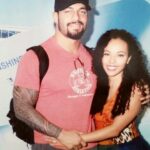 Galina Becker (Roman Reigns' Wife) Age, Family, Biography & More ...