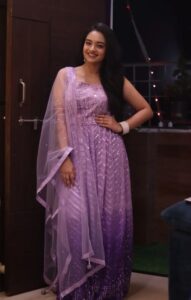 Gauri Kulkarni (Marathi Actress) Age, Boyfriend, Family, Biography & More » StarsUnfolded