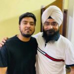 Goldie Sohel Age, Wife, Family, Biography & More » StarsUnfolded