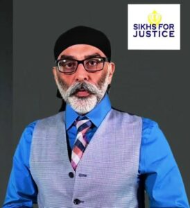 Gurpatwant Singh Pannun Age, Family, Biography » StarsUnfolded