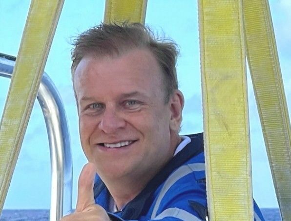 Hamish Harding Age, Death, Wife, Family, Biography & More » StarsUnfolded