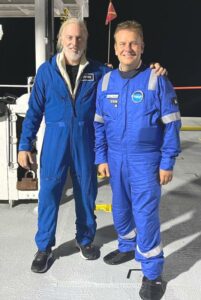 Hamish Harding Age, Death, Wife, Family, Biography & More » StarsUnfolded