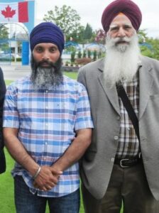 Hardeep Singh Nijjar Age, Death, Family, Biography » StarsUnfolded