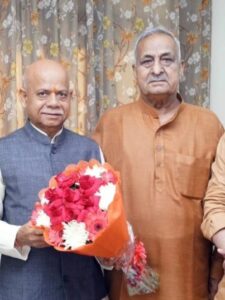 Hardwar Dubey Age, Death, Caste, Wife, Family, Biography & More ...