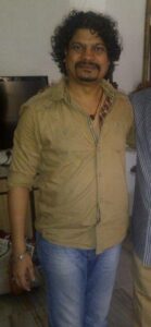 Hemant Mahaur Age, Wife, Family, Biography & More » StarsUnfolded