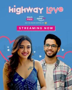 Highway Love (Amazon MiniTV) Actors, Cast & Crew » StarsUnfolded