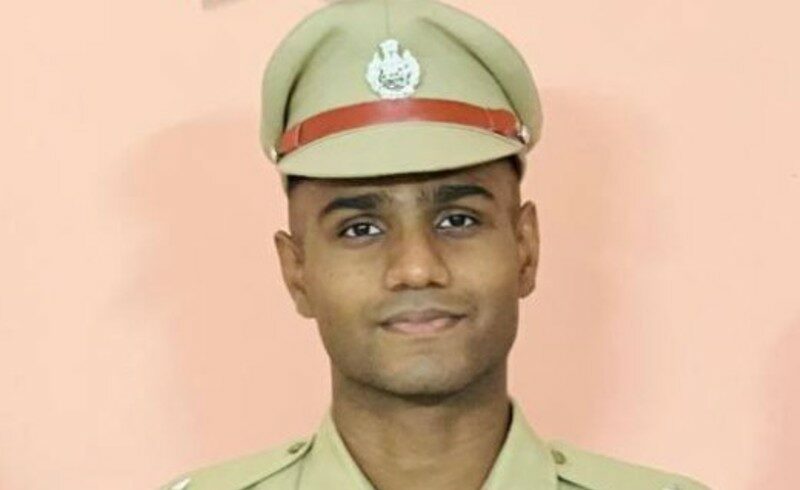 Manish Kumar (IPS) Age, Caste, Wife, Family, Biography & More ...