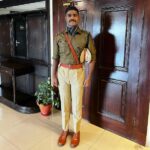 Manish Kumar (IPS) Age, Caste, Wife, Family, Biography & More ...